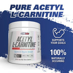 l-carnitine powder for weight management
