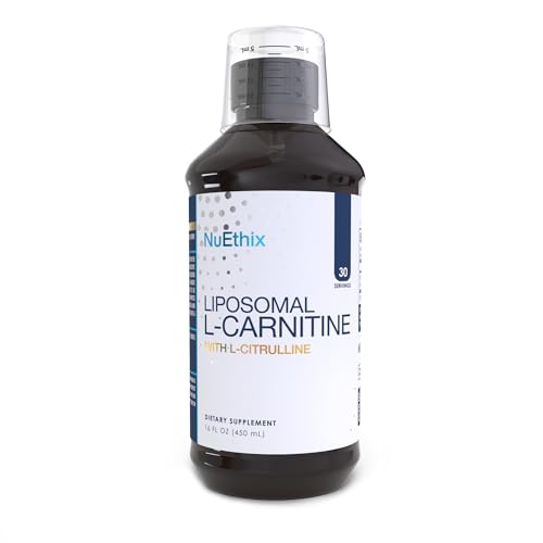 l-carnitine softgels for energy