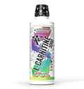 L-Carnitine sour gummy worms