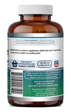 L-carnitine supplement for energy boost