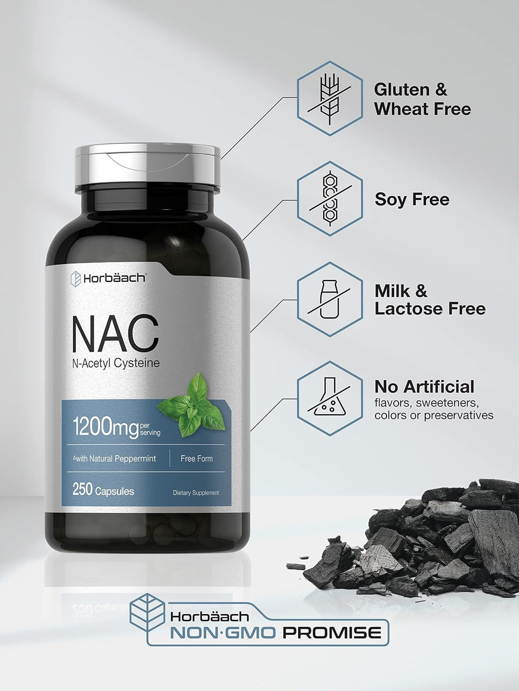 L-Carnitine supplement for energy boost