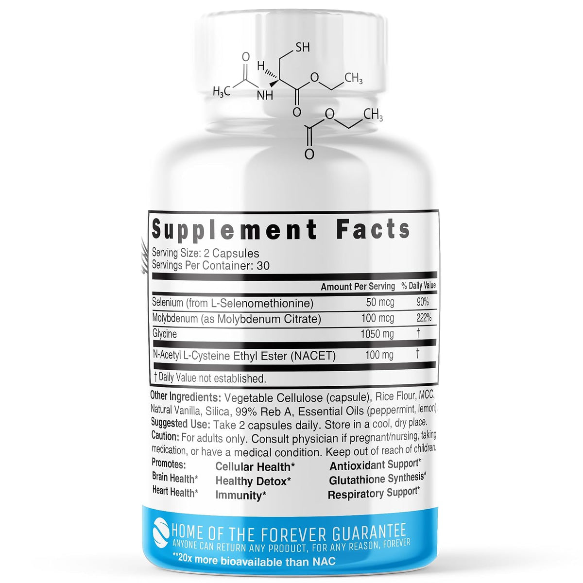 L-Carnitine supplement for energy boost