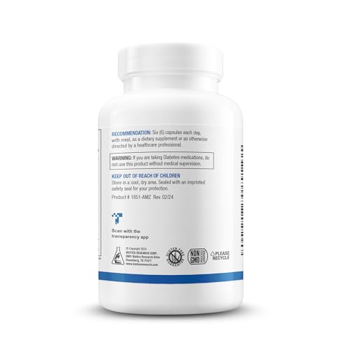 L-Carnitine supplement for energy metabolism