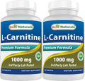 l-carnitine supplement for energy
