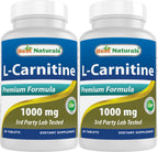 l-carnitine supplement for energy