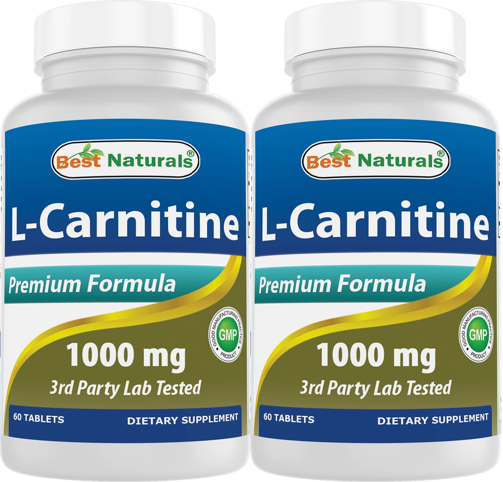 l-carnitine supplement for energy