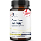l-carnitine supplement for energy