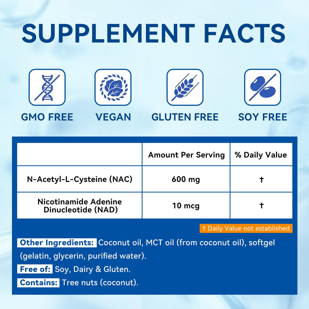 L-Carnitine supplement for energy