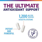L-Carnitine supplement for energy