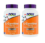l-carnitine supplement for energy