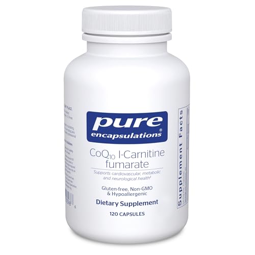 l-carnitine supplement for energy
