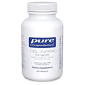 l-carnitine supplement for energy