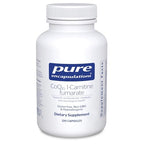 l-carnitine supplement for energy