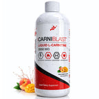 l-carnitine supplement for energy