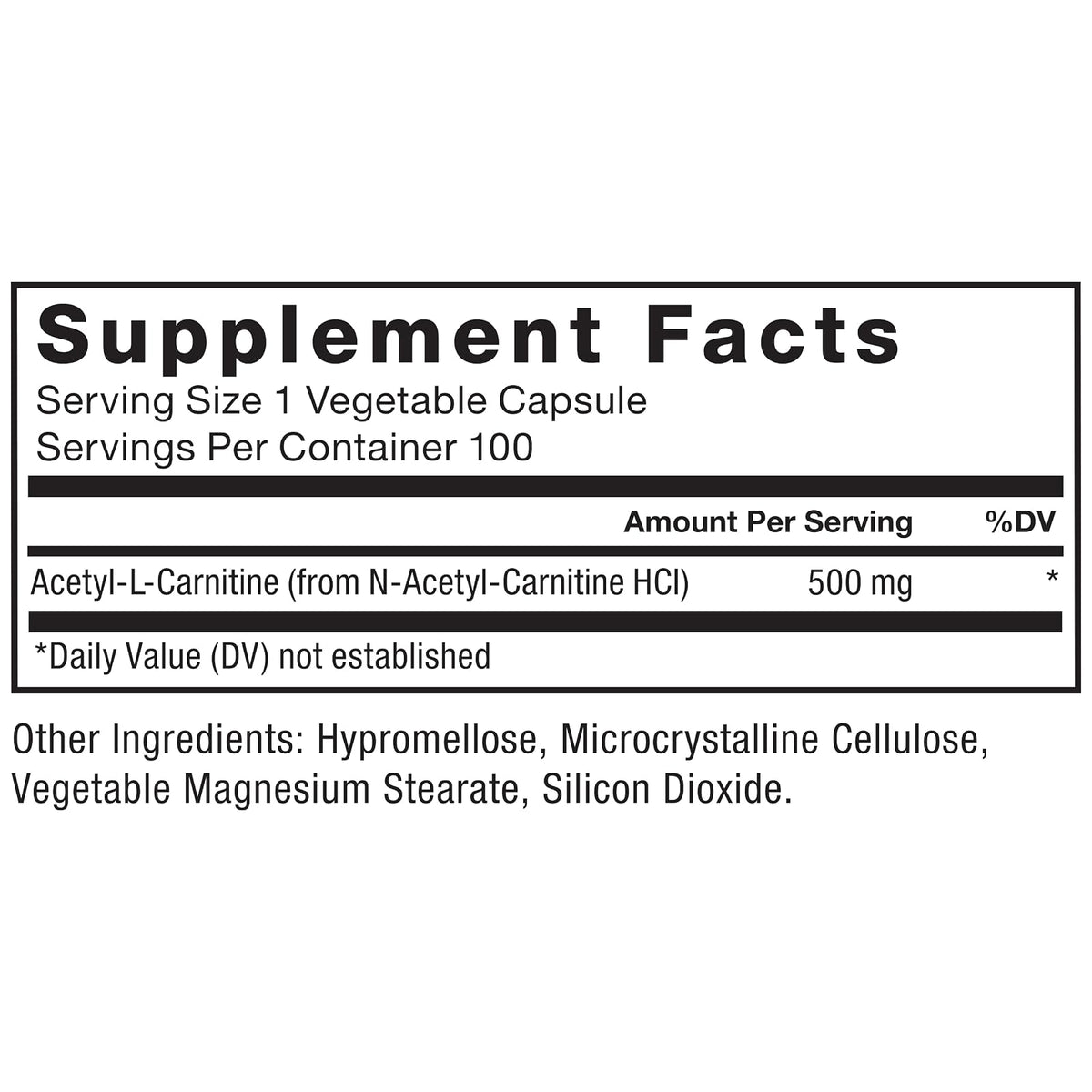 l-carnitine supplement for fat metabolism