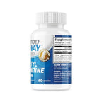 l-carnitine supplement for mental clarity