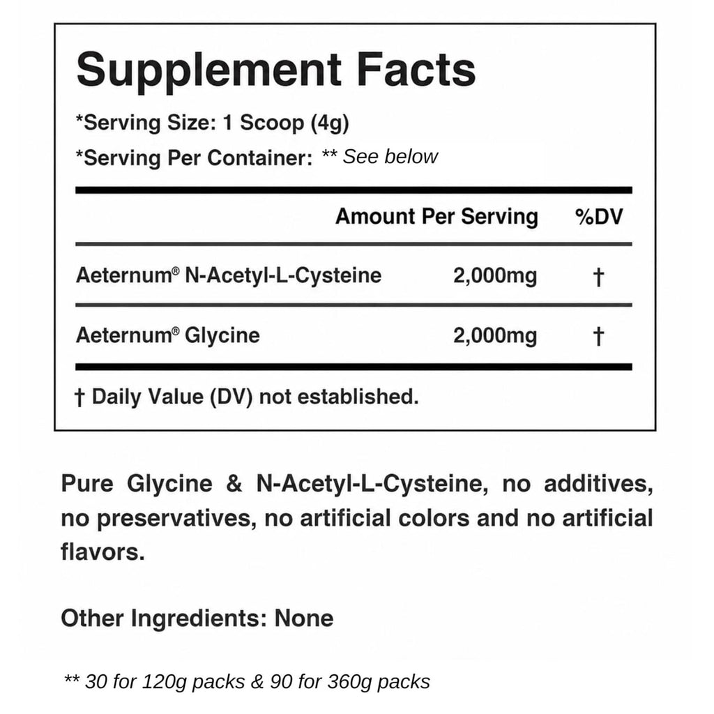 L-Carnitine supplement for muscle support