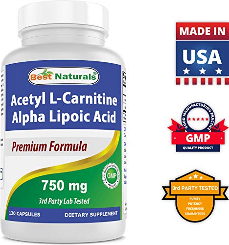 L-Carnitine supplement for overall wellness