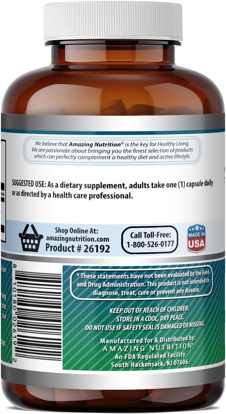 L-Carnitine supplement for recovery
