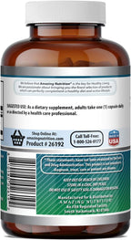 L-Carnitine supplement for recovery
