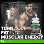 l-carnitine supplement for weight loss