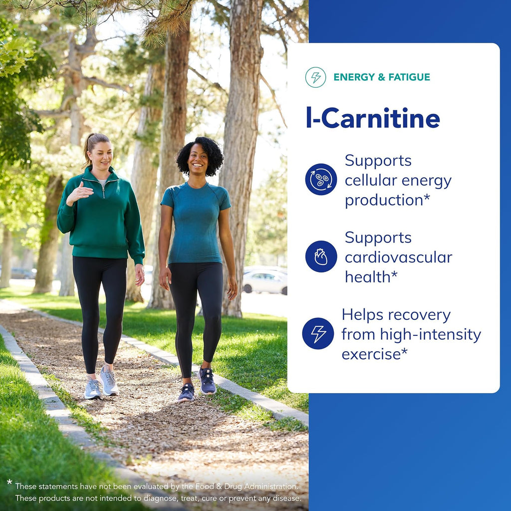 l-carnitine supplement for weight loss
