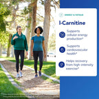 l-carnitine supplement for weight loss