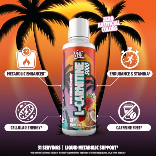 l-carnitine supplement for workout support
