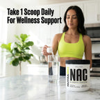 L-Carnitine support for energy