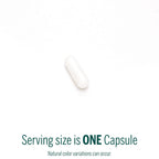 L-Carnitine support for metabolism