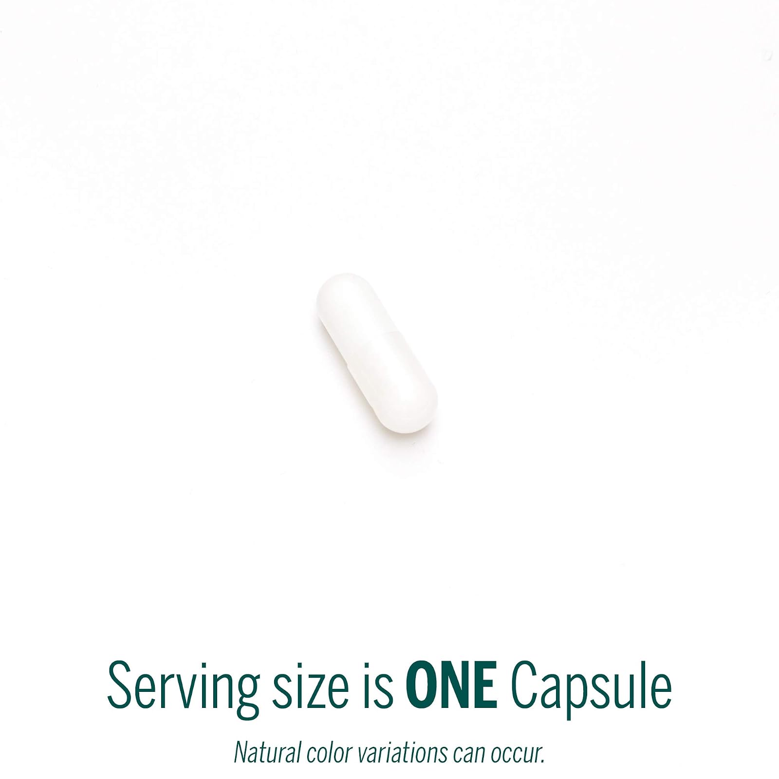 L-Carnitine support for metabolism