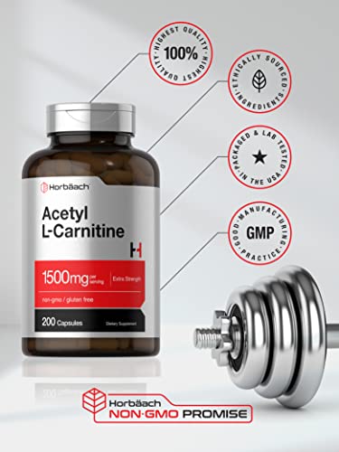 L-carnitine support for weight loss