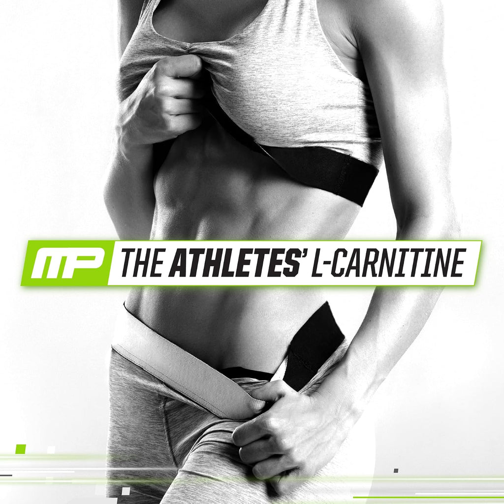L-Carnitine support for weight loss