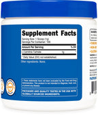 L-Carnitine Tartrate for athletic performance