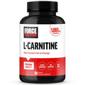 l-carnitine tartrate for energy boost