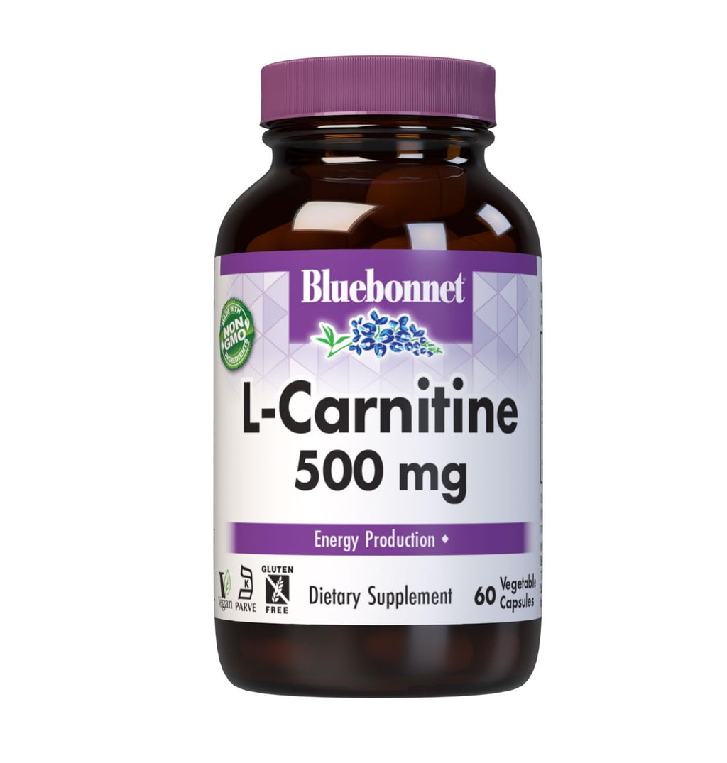 l-carnitine tartrate for energy support
