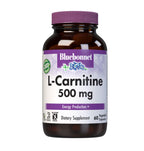 l-carnitine tartrate for energy support