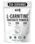 L-Carnitine Tartrate Powder for energy