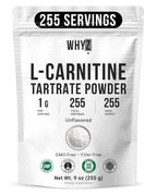 L-Carnitine Tartrate Powder for energy
