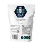 L-Carnitine unflavored powder supplement