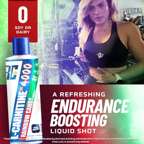 L-Carnitine XS for fat metabolism