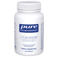 L-Carnosine amino acid supplement