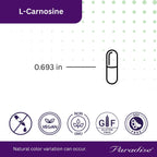 L-Carnosine benefits for seniors
