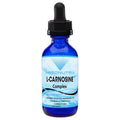 L-Carnosine blended vitamin supplement