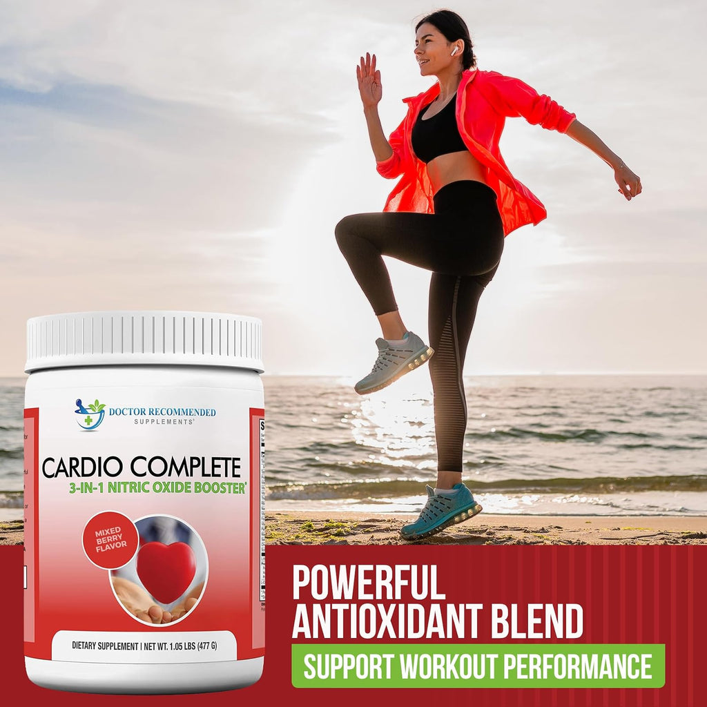 l-citrulline and l-arginine benefits