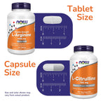 l-citrulline and l-arginine benefits