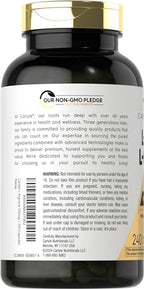 L-Citrulline and L-Arginine combo