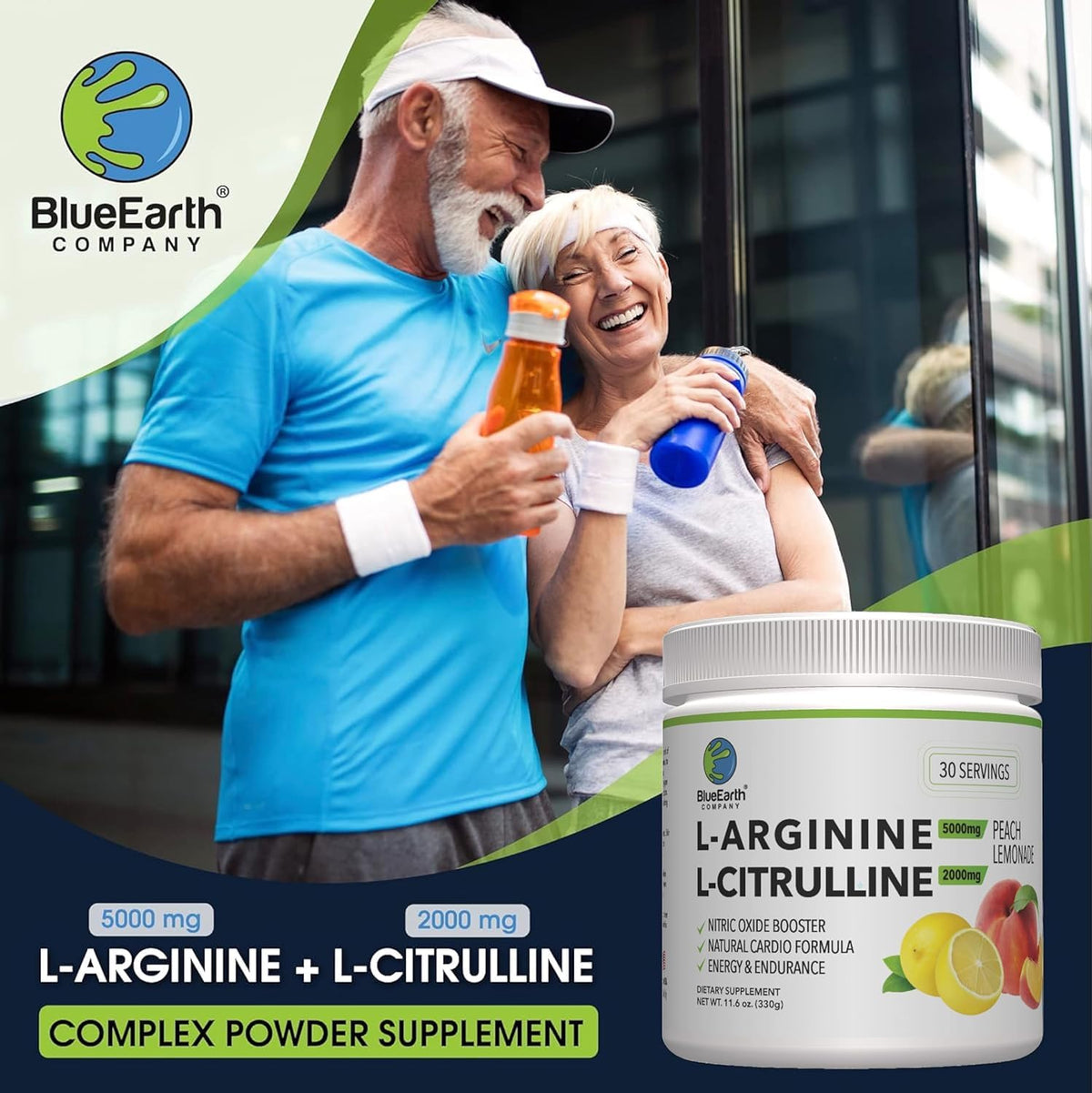 l-citrulline benefits for workout performance