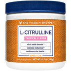 L-Citrulline capsules for energy boost