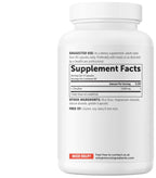 L-Citrulline capsules for improved stamina